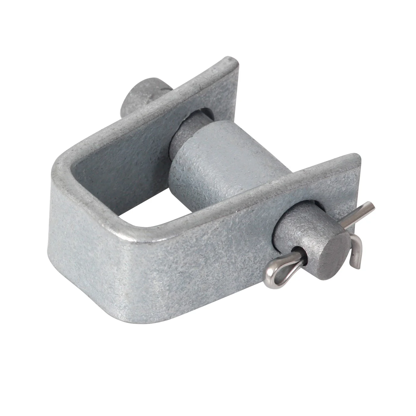 Herraje Tipo D-Chico para Fibra optica – Dintemex